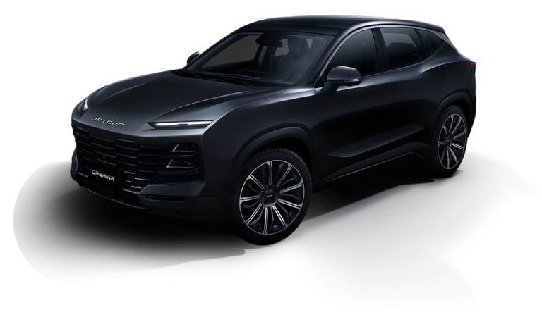 Jetour Dashing - Jetour