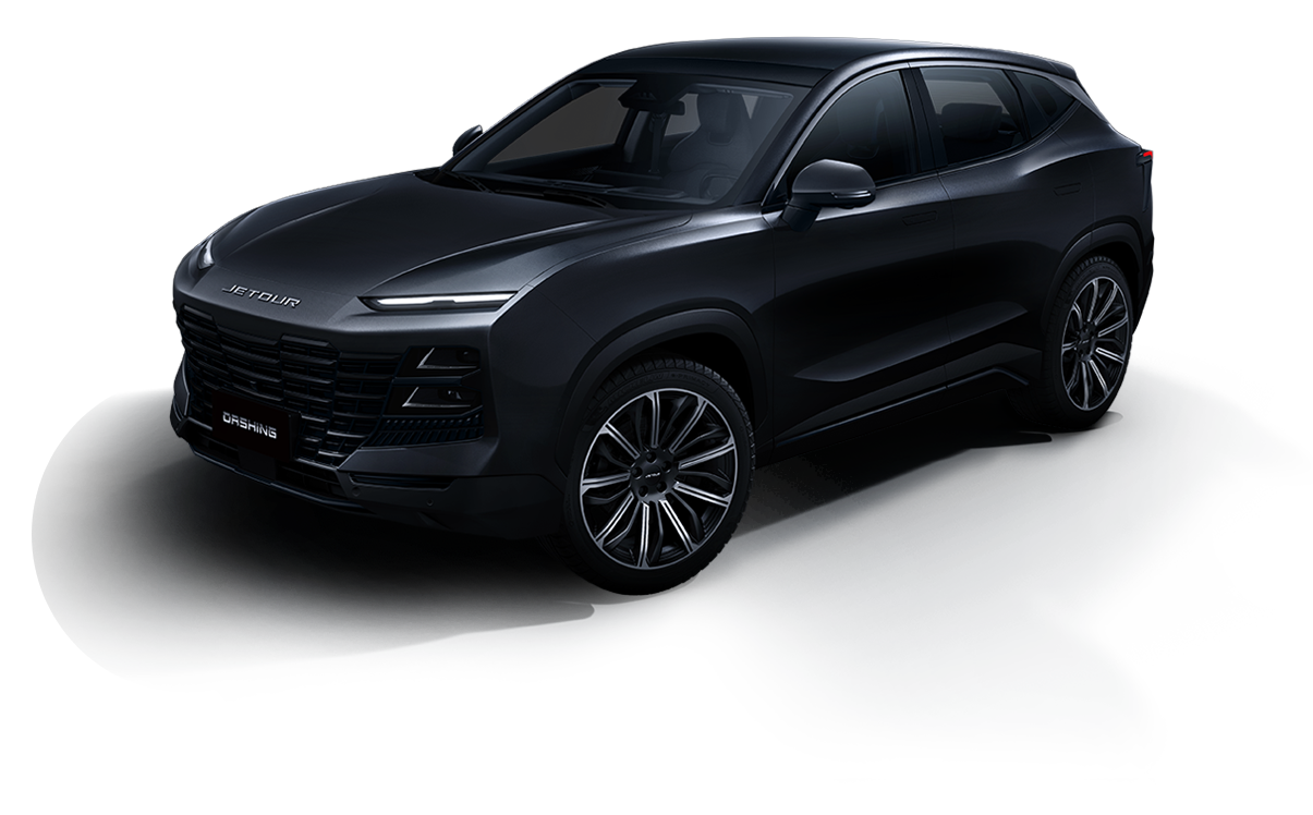 Jetour Dashing - Jetour