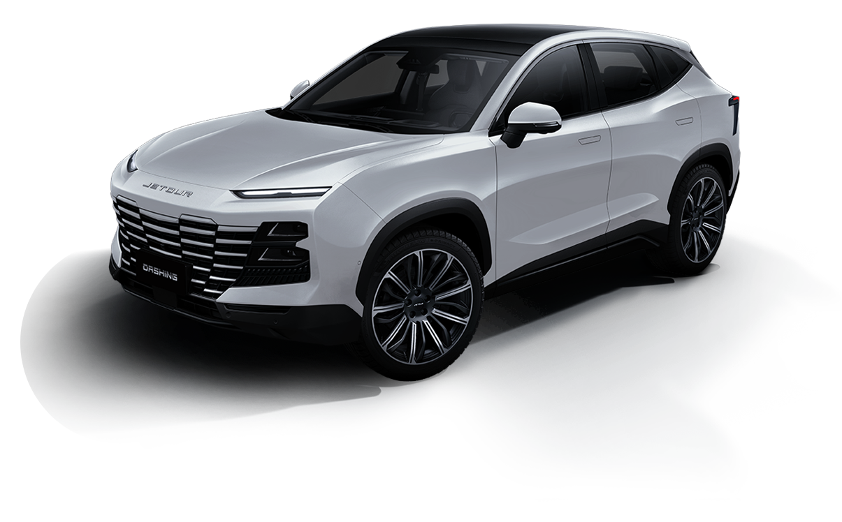 Jetour Dashing - Jetour