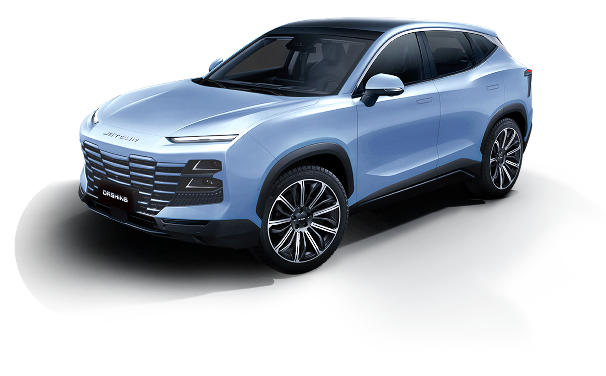 Jetour Dashing - Jetour