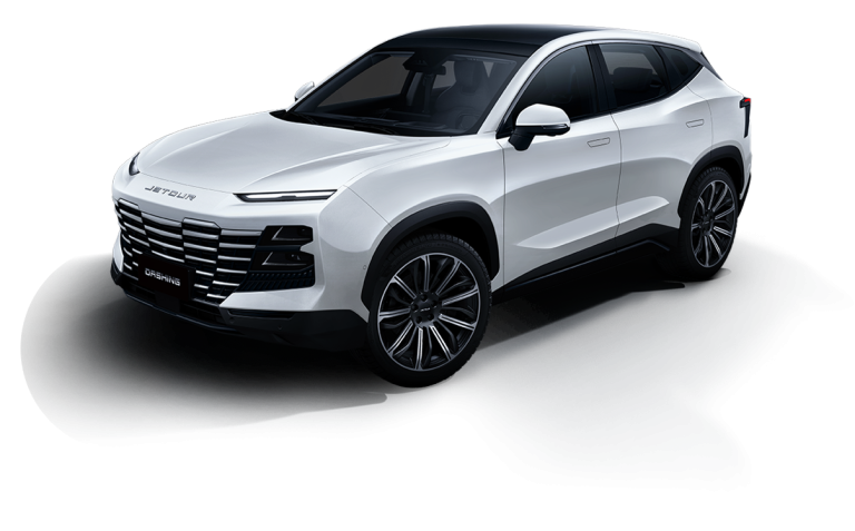 Jetour Dashing - Jetour