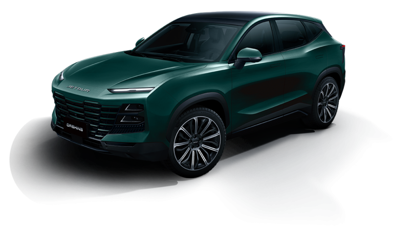 Jetour Dashing - Jetour